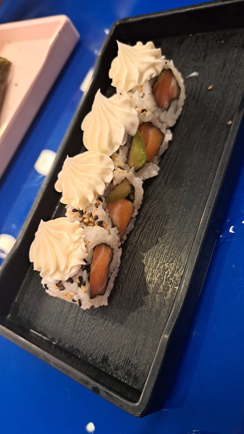 TAKO sushi (ex Wild ginger) em Roma - Preços, menu, morada, reserva e ...