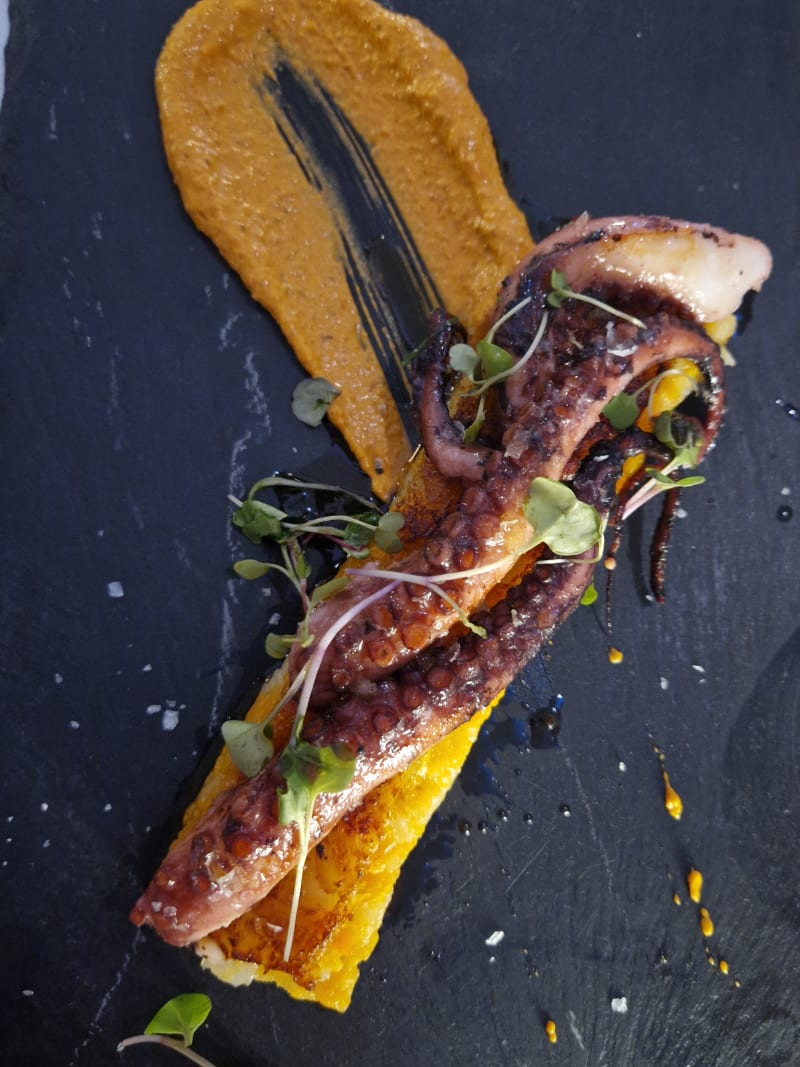 Restaurante El Castell en Sitges - Menú 2022, opiniones, precios y ...