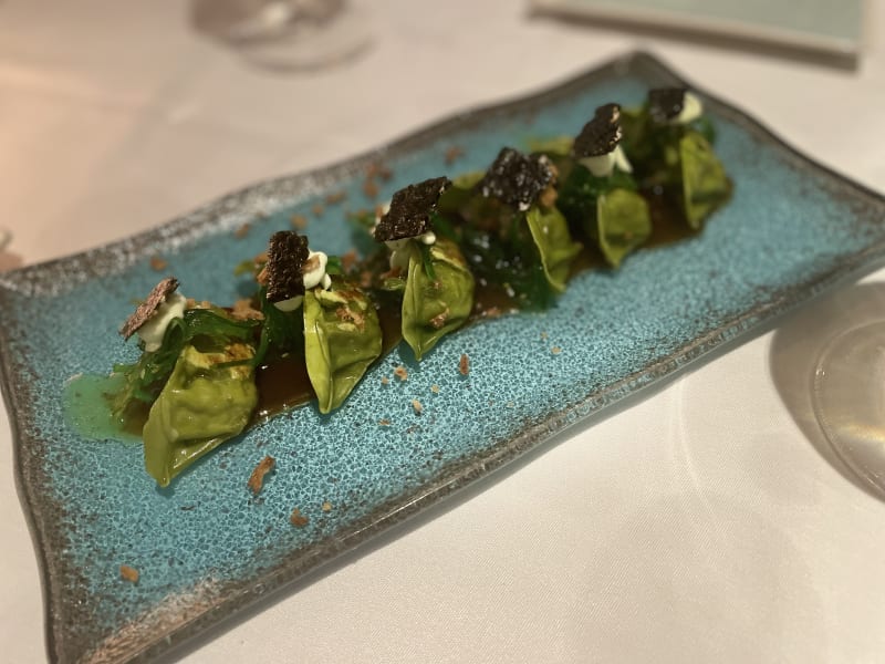 Restaurante El Castell en Sitges - Menú 2022, opiniones, precios y ...