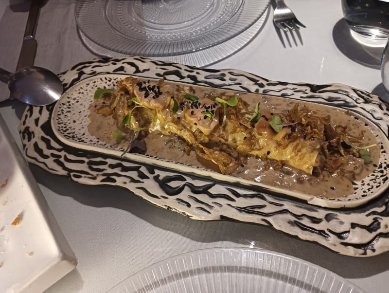 Restaurante El Castell en Sitges - Menú 2024, opiniones, precios y ...