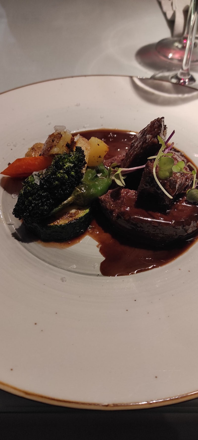 Restaurante El Castell en Sitges - Menú 2023, opiniones, precios y ...
