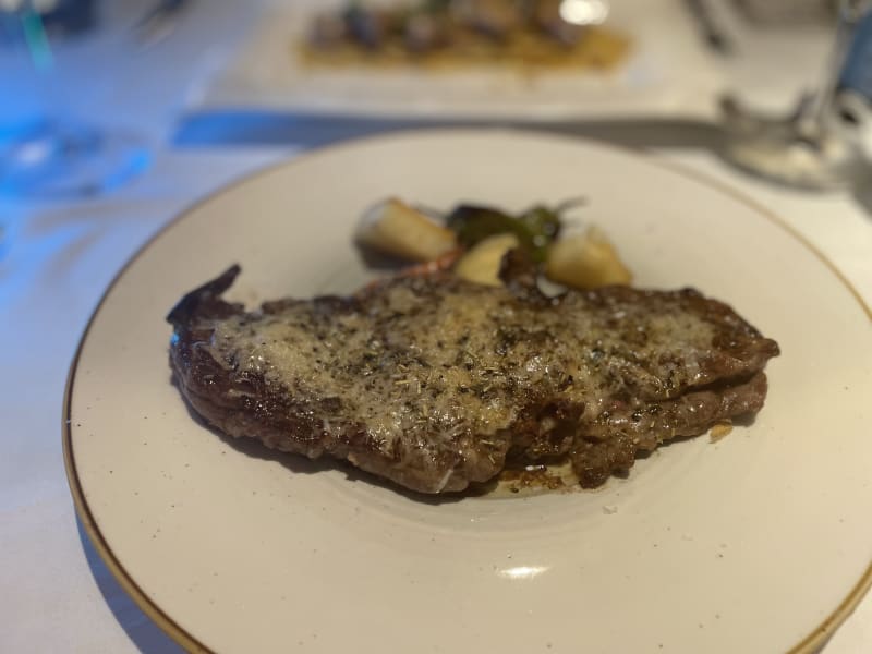 Restaurante El Castell en Sitges - Menú 2022, opiniones, precios y ...