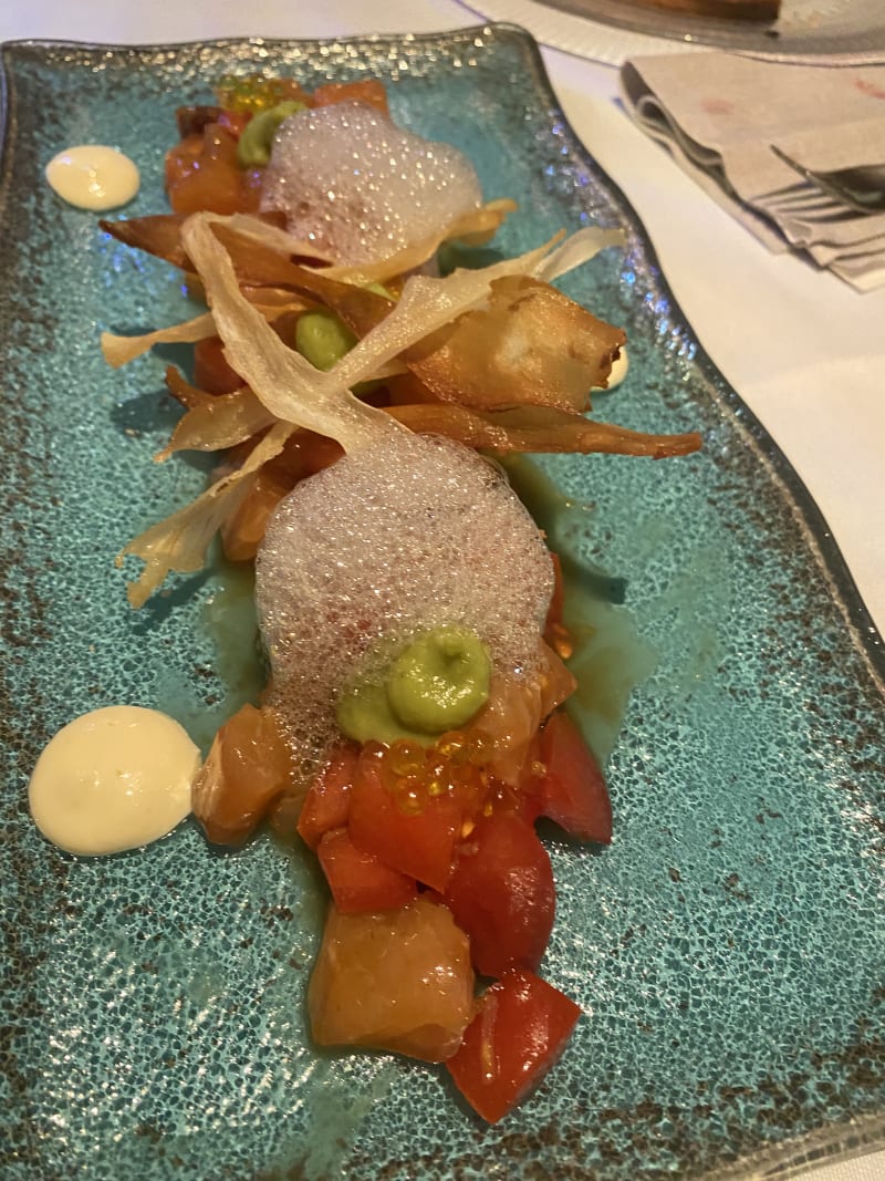 Restaurante El Castell en Sitges - Menú 2024, opiniones, precios y ...
