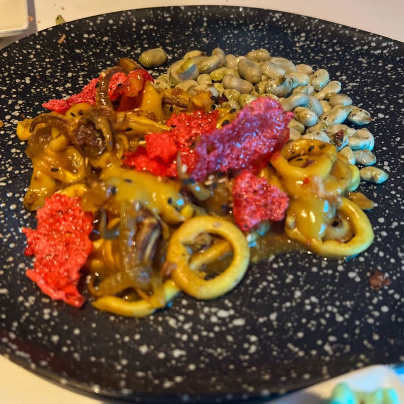 Restaurante El Castell en Sitges - Menú 2023, opiniones, precios y ...