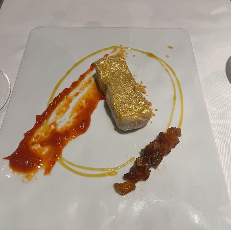 Restaurante El Castell en Sitges - Menú 2022, opiniones, precios y ...