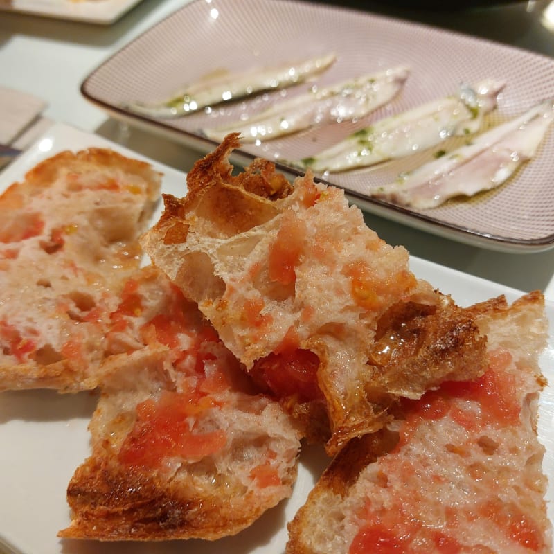 Restaurante El Castell en Sitges - Menú 2023, opiniones, precios y ...