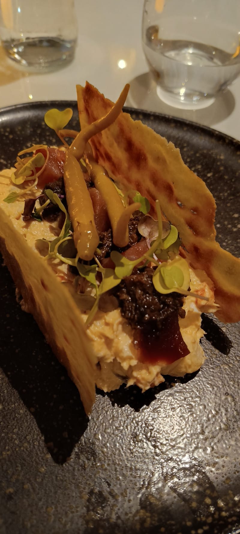 Restaurante El Castell en Sitges - Menú 2024, opiniones, precios y ...