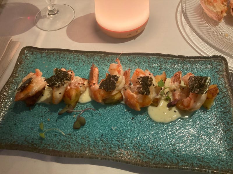 Restaurante El Castell en Sitges - Menú 2022, opiniones, precios y ...