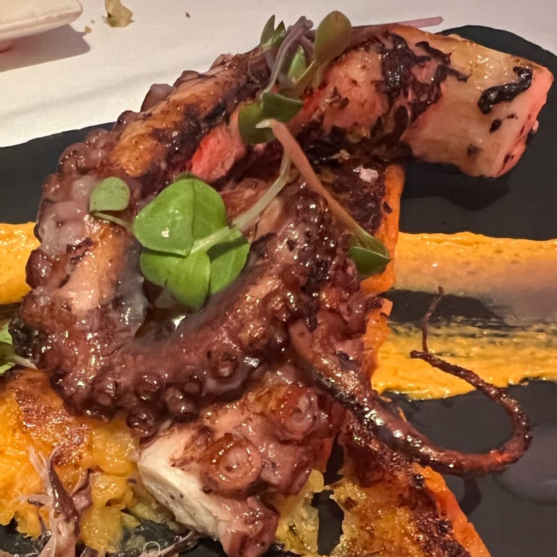 Restaurante El Castell en Sitges - Menú 2022, opiniones, precios y ...
