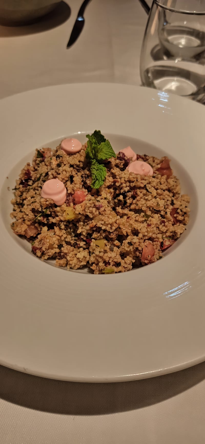 Restaurante El Castell en Sitges - Menú 2022, opiniones, precios y ...