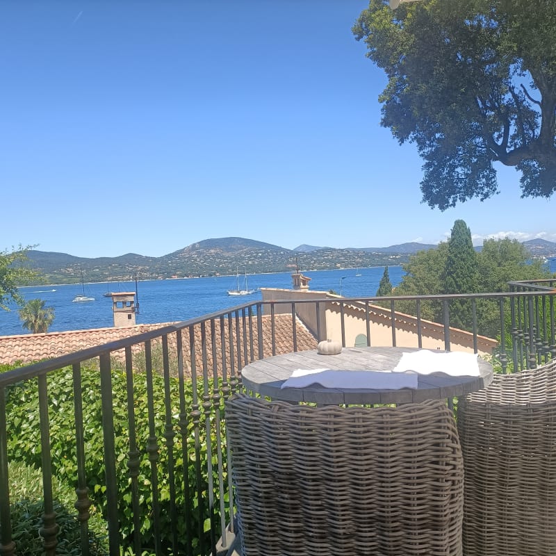 Cassinette in Gassin - Restaurant Reviews, Menu and Prices | TheFork