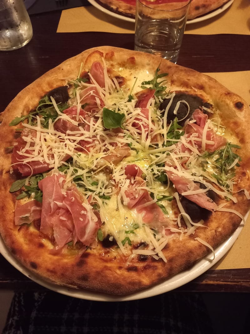 Locanda Cerami in Catania - Restaurant Reviews, Menu and Prices | TheFork