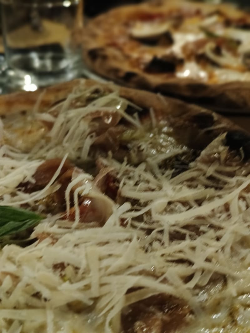 Locanda Cerami a Catania - Menu, prezzi, immagini, recensioni e ...