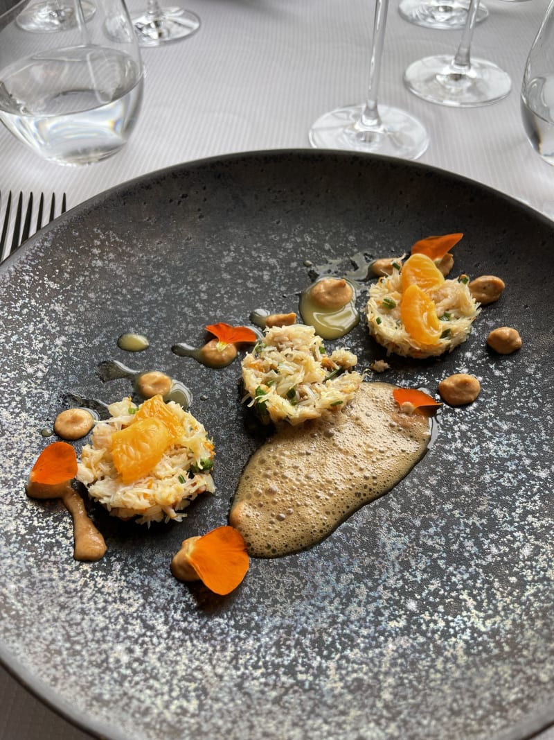 Le Balbec à Cabourg - Menu, avis, prix et réservation | TheFork