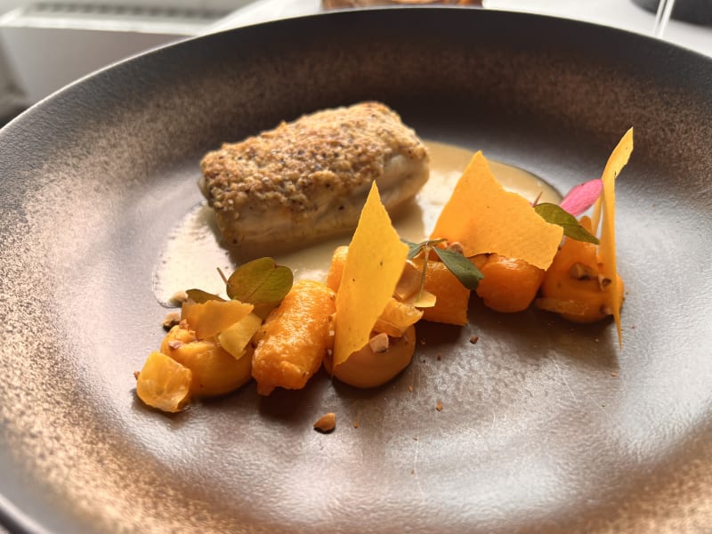 Le Balbec in Cabourg - Restaurant Reviews, Menu and Prices | TheFork