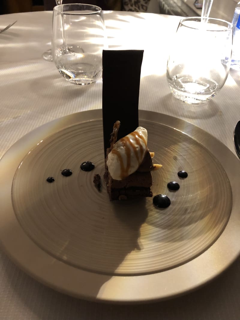 Le Balbec in Cabourg - Restaurant Reviews, Menu and Prices | TheFork