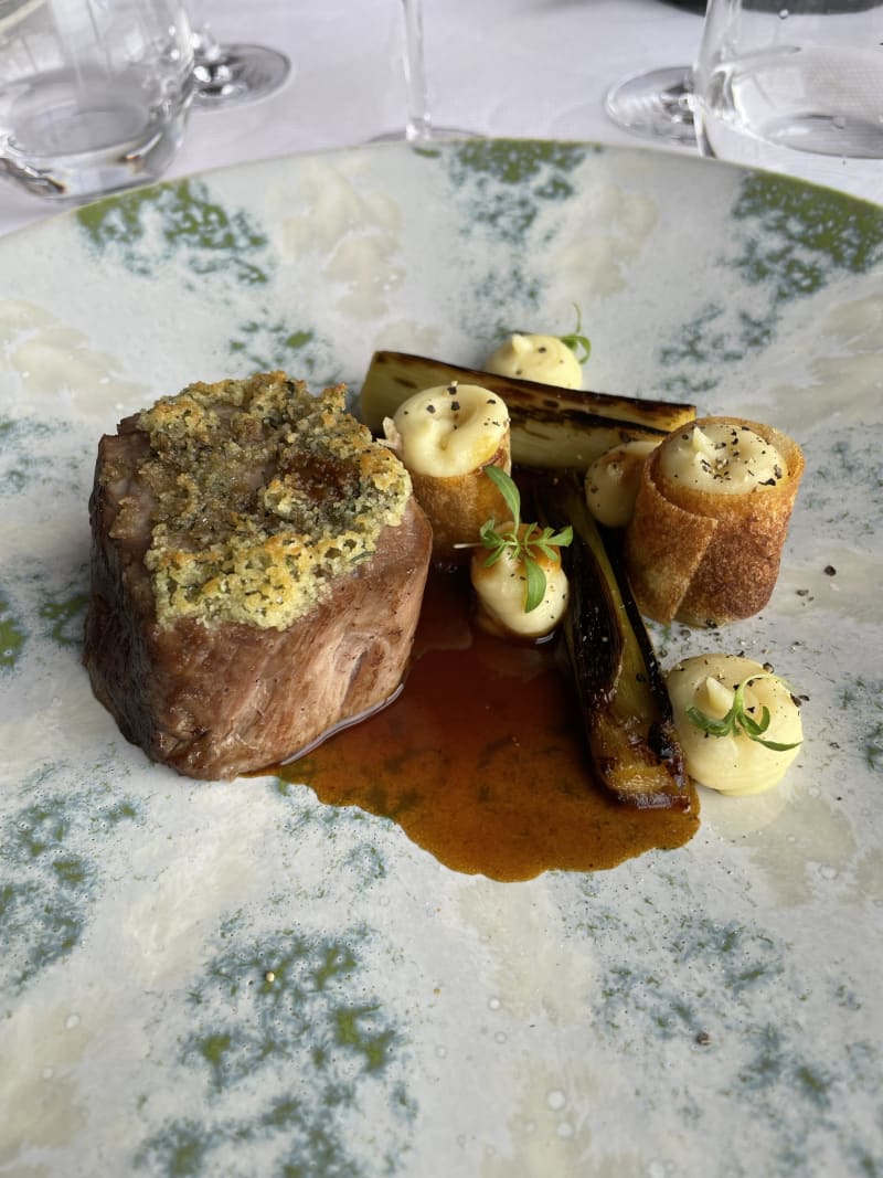 Le Balbec à Cabourg - Menu, avis, prix et réservation | TheFork