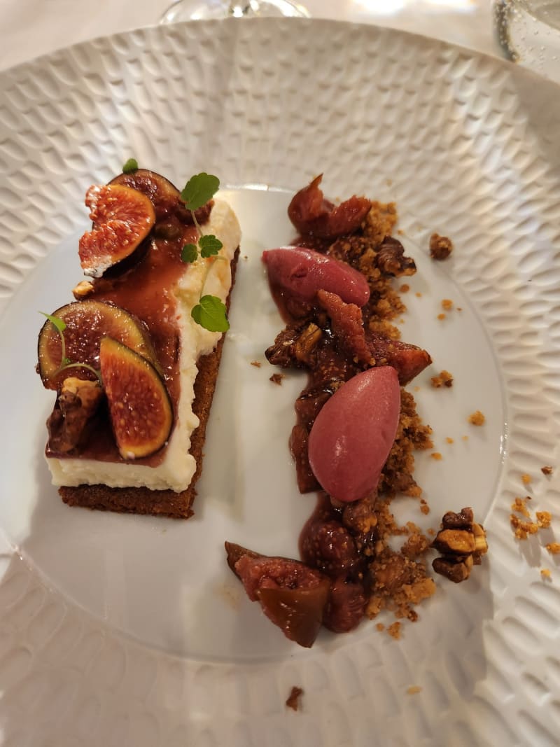 Le Balbec à Cabourg - Menu, avis, prix et réservation | TheFork