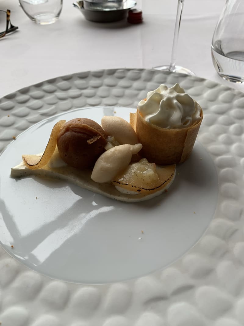 Le Balbec in Cabourg - Restaurant Reviews, Menu and Prices | TheFork