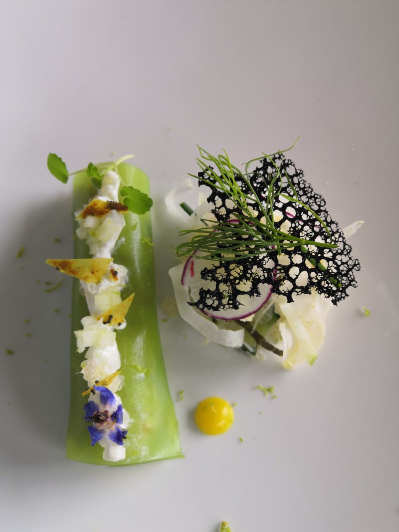 Restaurant Le Balbec à Cabourg - Menu, avis, prix et réservation | TheFork