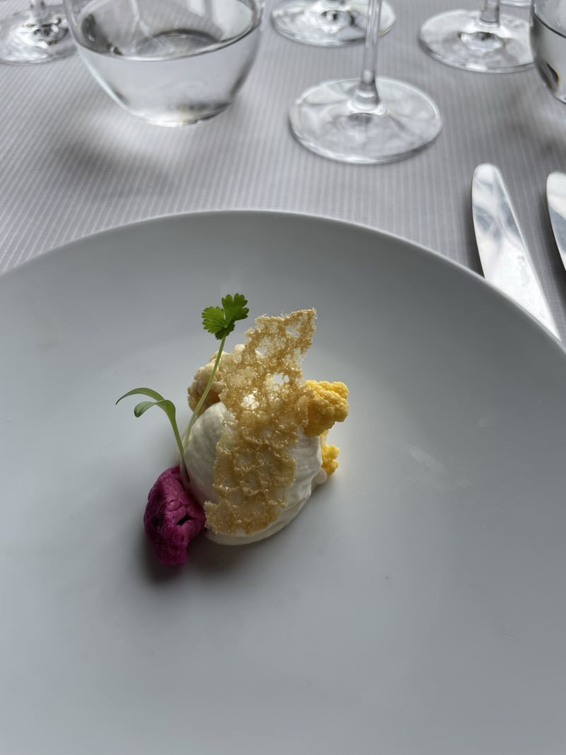 Le Balbec à Cabourg - Menu, avis, prix et réservation | TheFork