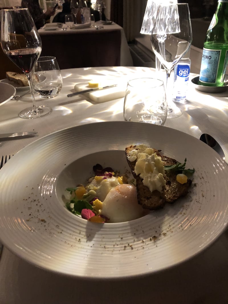 Le Balbec à Cabourg - Menu, avis, prix et réservation | TheFork