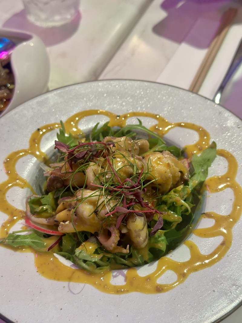 Pot and Rice Elephant & Castle in London - Restaurant Reviews, Menus ...