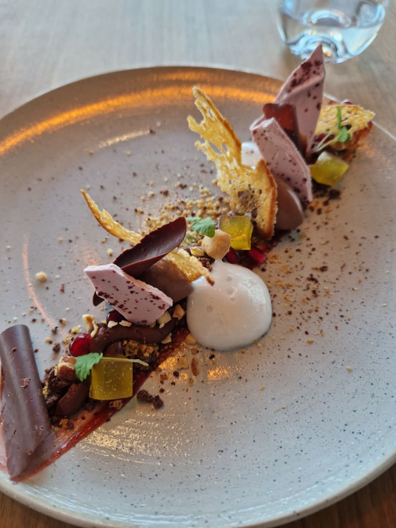 The Millèn in Rotterdam - Restaurant Reviews, Menu and Prices | TheFork