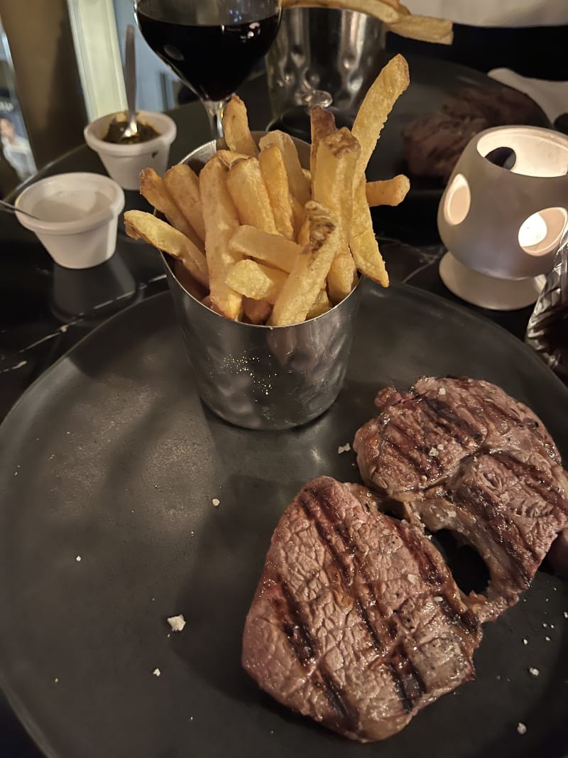 Restaurant LOCO à Paris - Menu, avis, prix et réservation | TheFork