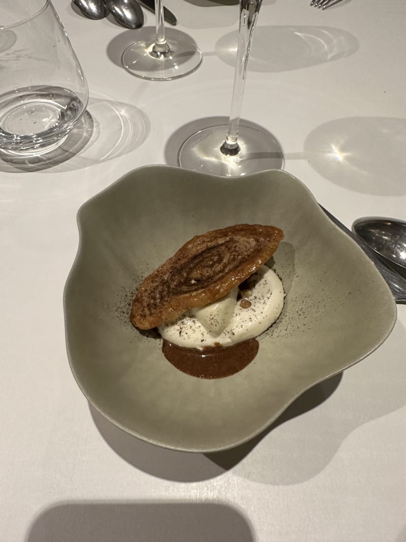 Restaurant Restaurant H à Paris - Menu, avis, prix et réservation | TheFork