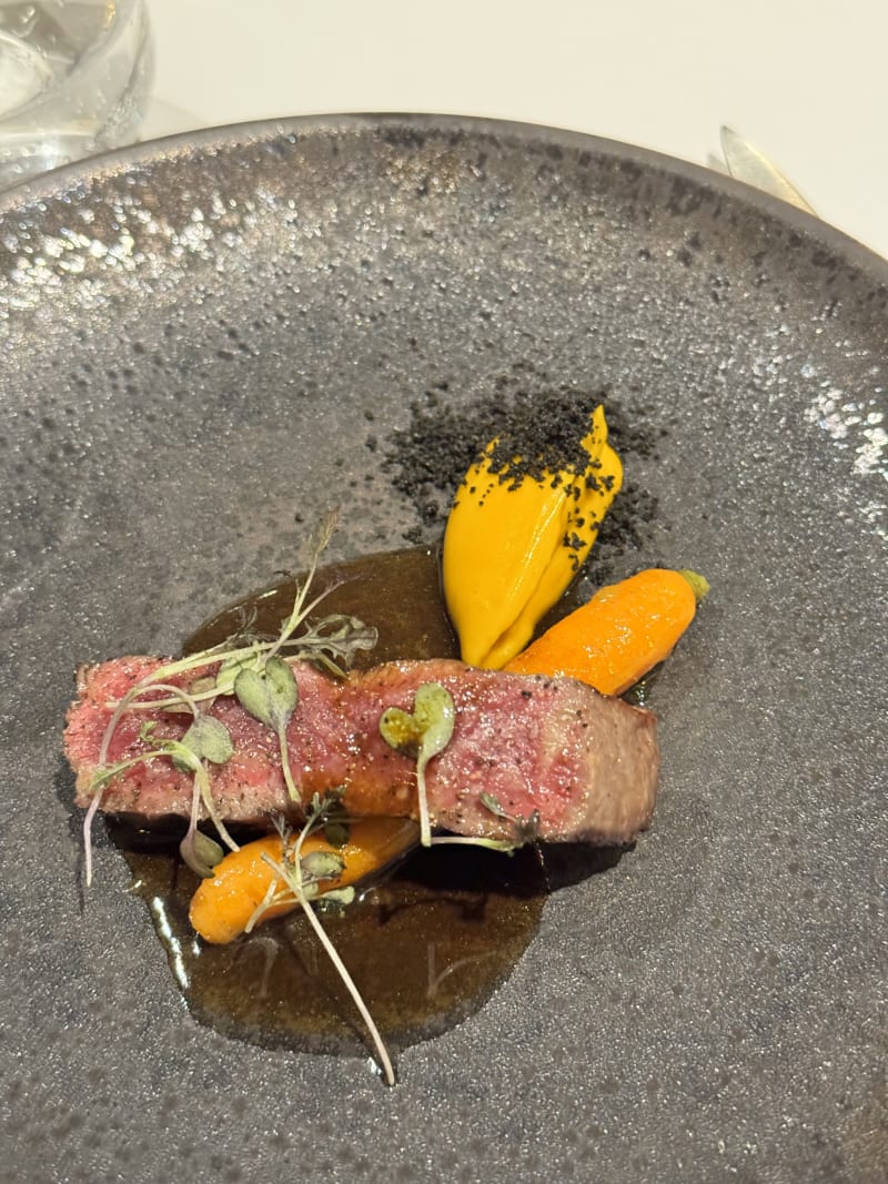 Restaurant Restaurant H à Paris - Menu, avis, prix et réservation | TheFork