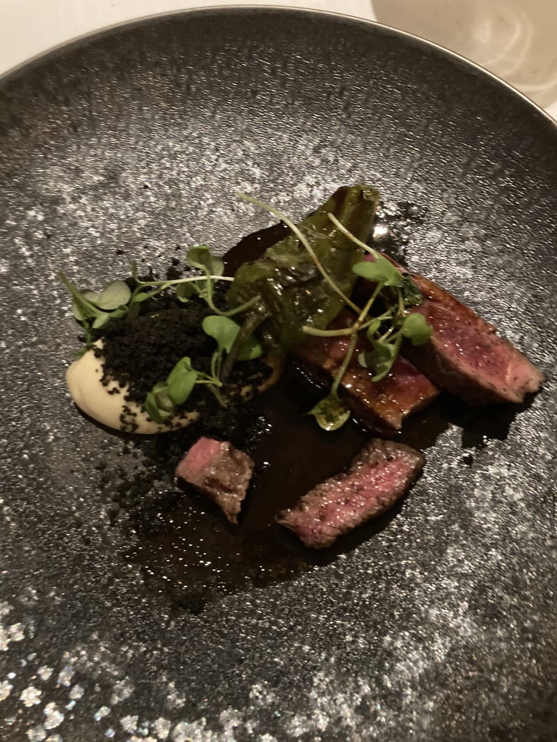 Restaurant Restaurant H à Paris - Menu, avis, prix et réservation | TheFork