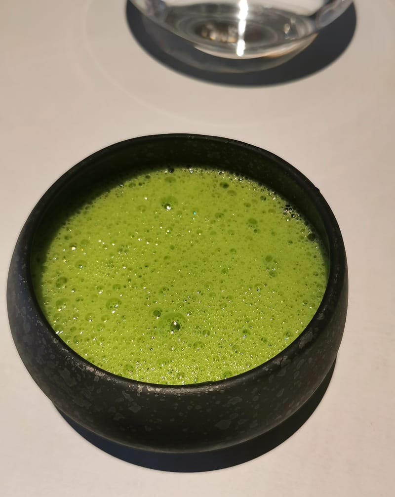 Restaurant Restaurant H à Paris - Menu, avis, prix et réservation | TheFork