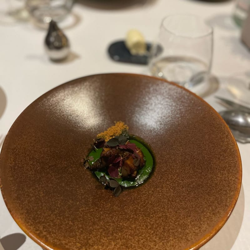 Restaurant H in Paris - Restaurant Reviews, Menu and Prices | TheFork