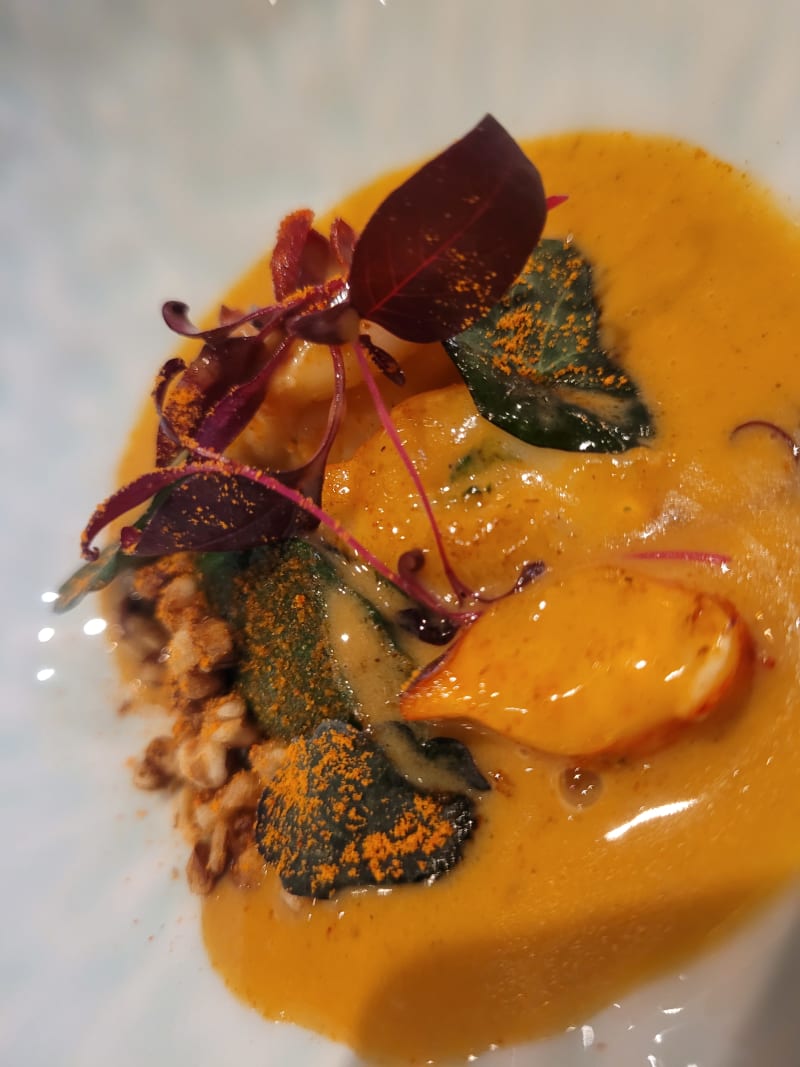 Restaurant H in Paris - Restaurant Reviews, Menu and Prices | TheFork