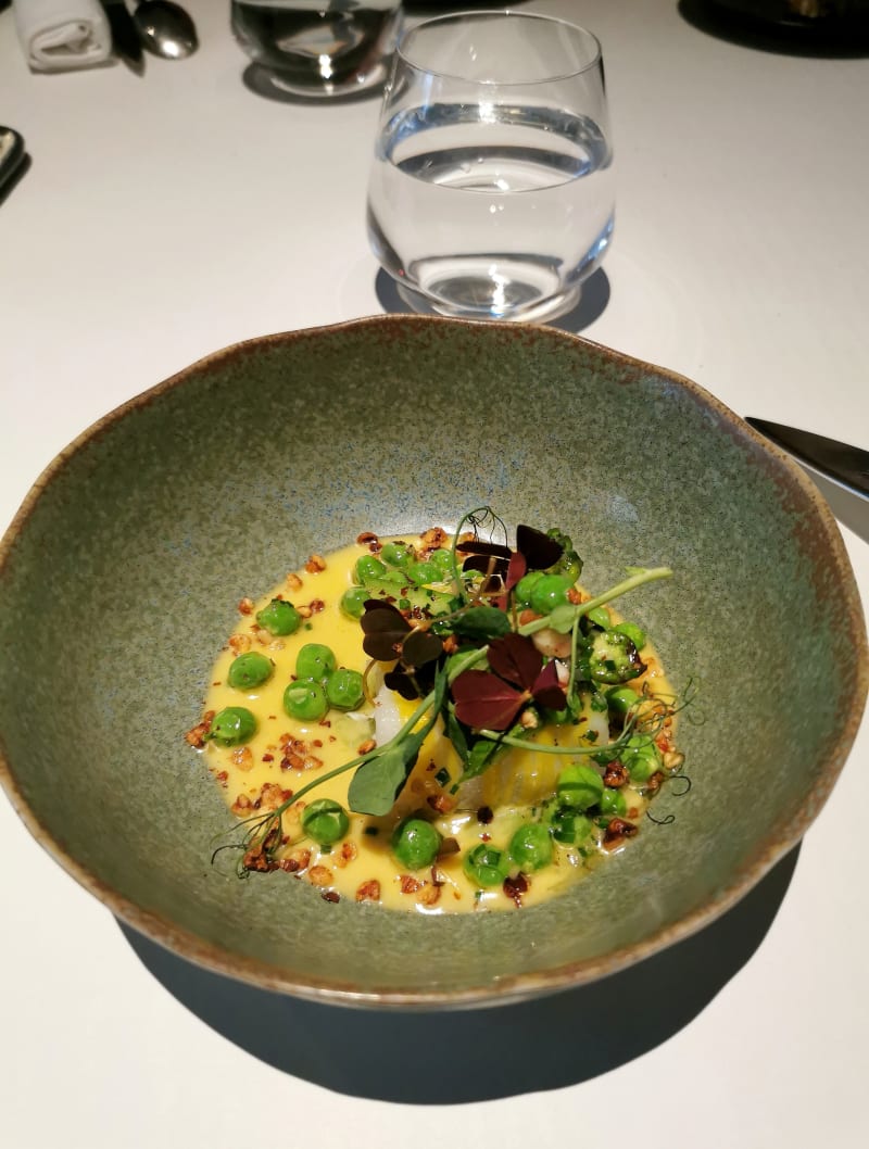 Restaurant H in Paris - Restaurant Reviews, Menu and Prices | TheFork