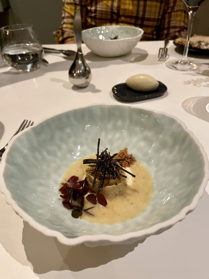 Restaurant Restaurant H à Paris - Menu, avis, prix et réservation | TheFork