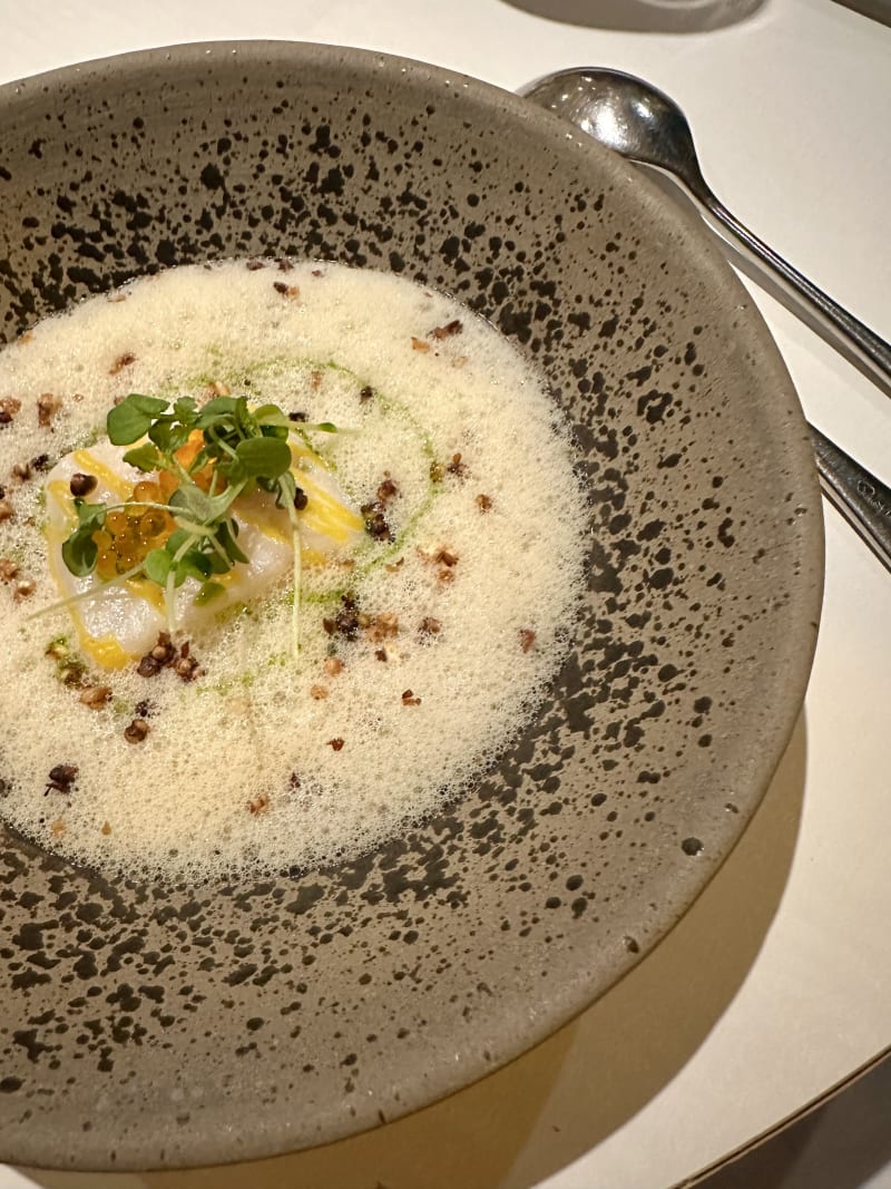 Restaurant Restaurant H à Paris - Menu, avis, prix et réservation | TheFork