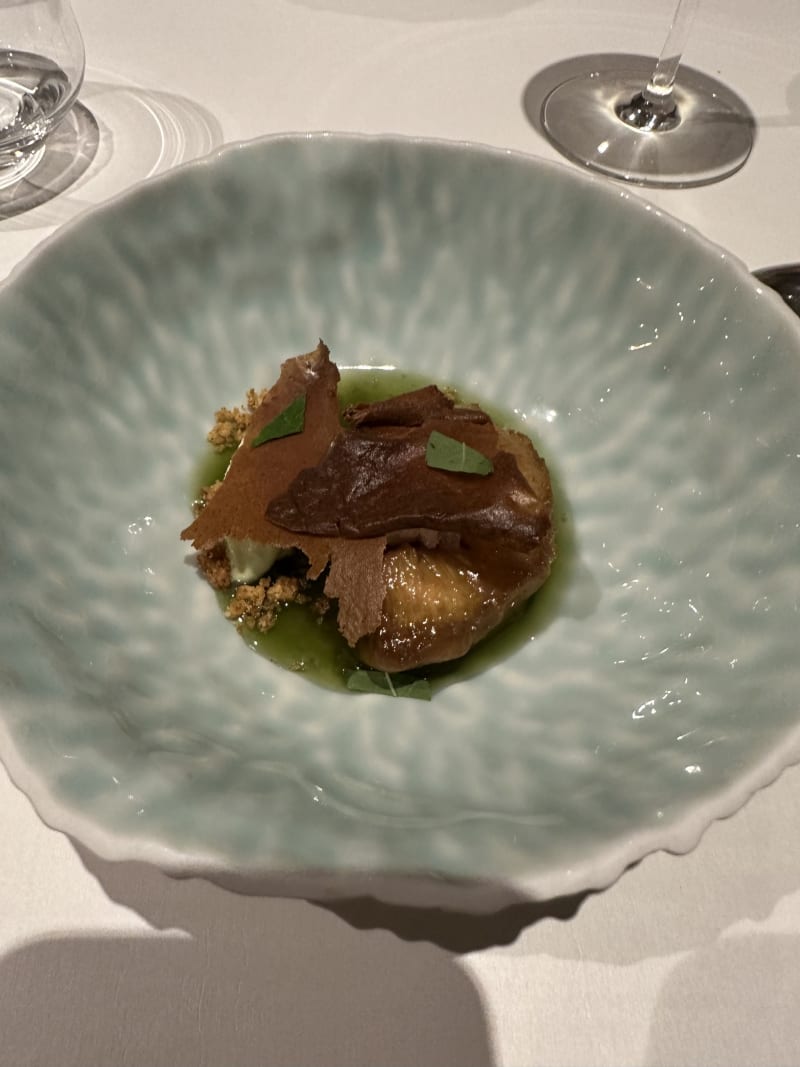 Restaurant Restaurant H à Paris - Menu, avis, prix et réservation | TheFork