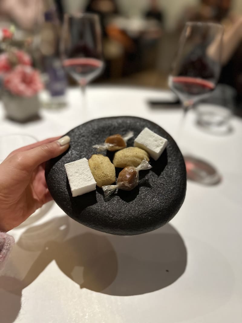 Restaurant H in Paris - Restaurant Reviews, Menu and Prices | TheFork