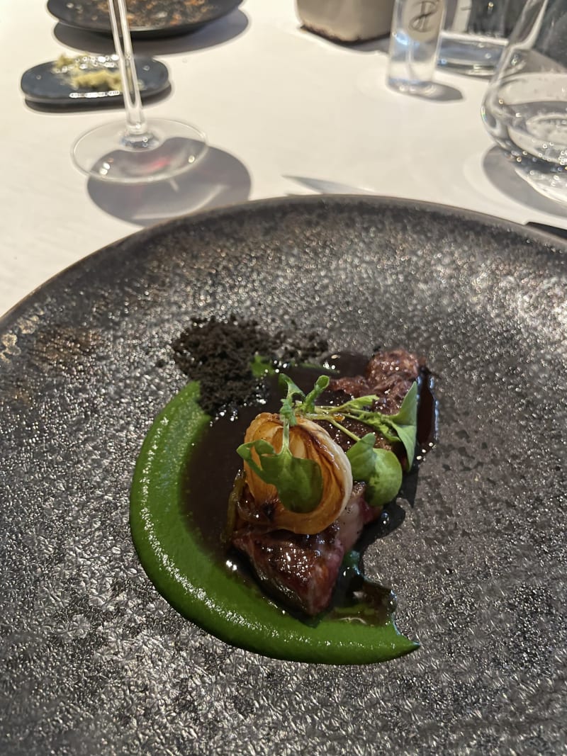 Restaurant H in Paris - Restaurant Reviews, Menu and Prices | TheFork