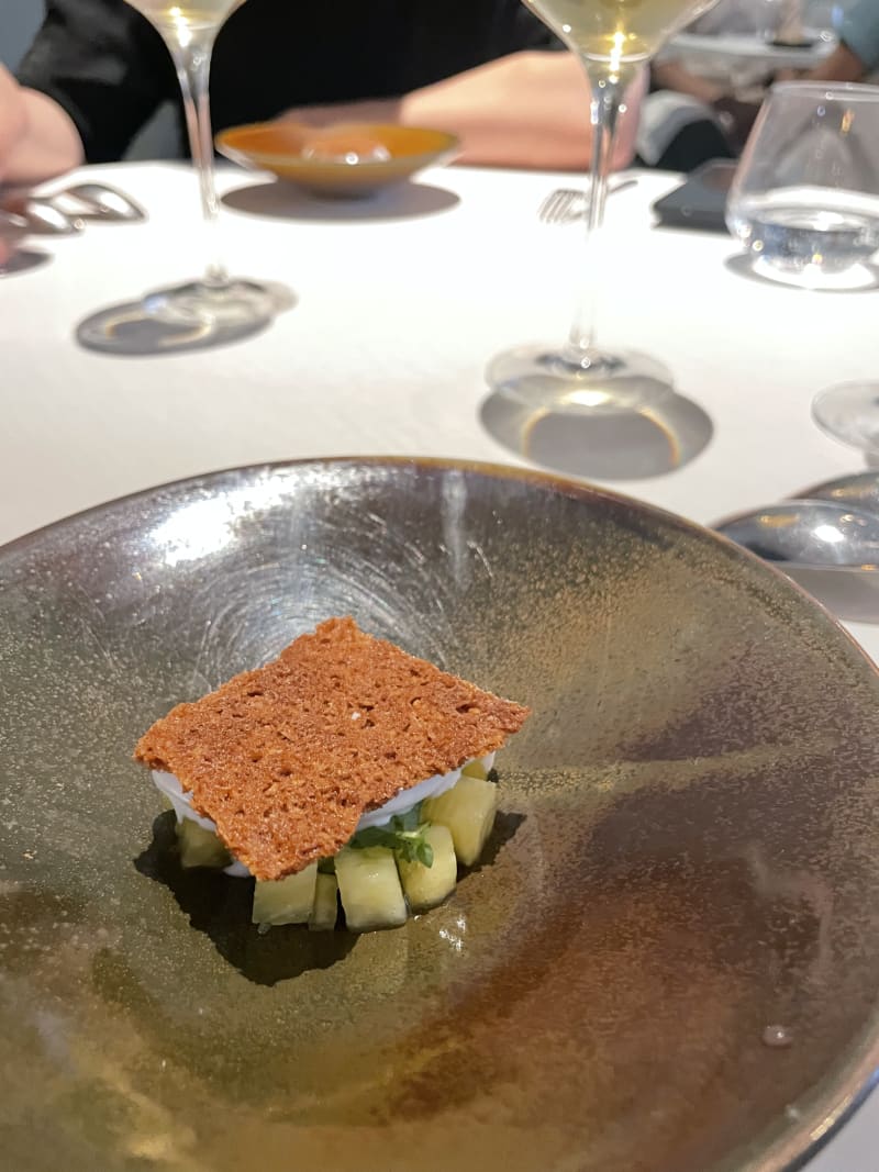 Restaurant Restaurant H à Paris - Menu, avis, prix et réservation | TheFork