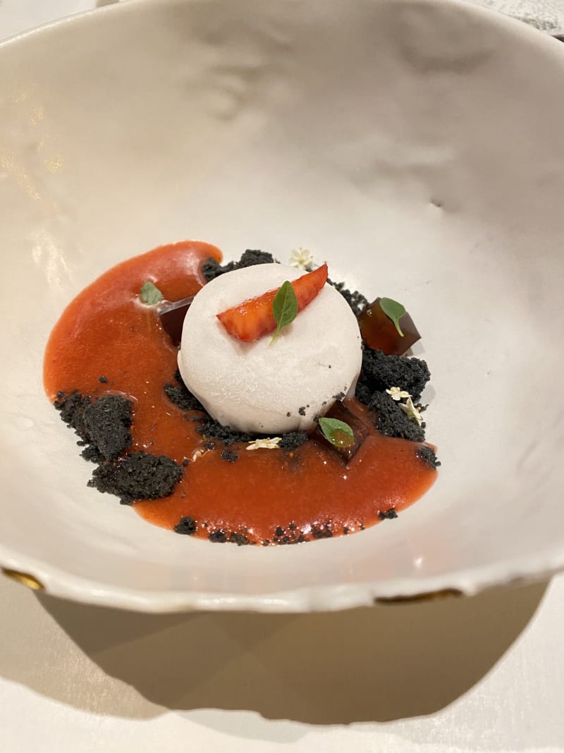 Restaurant H in Paris - Restaurant Reviews, Menu and Prices | TheFork