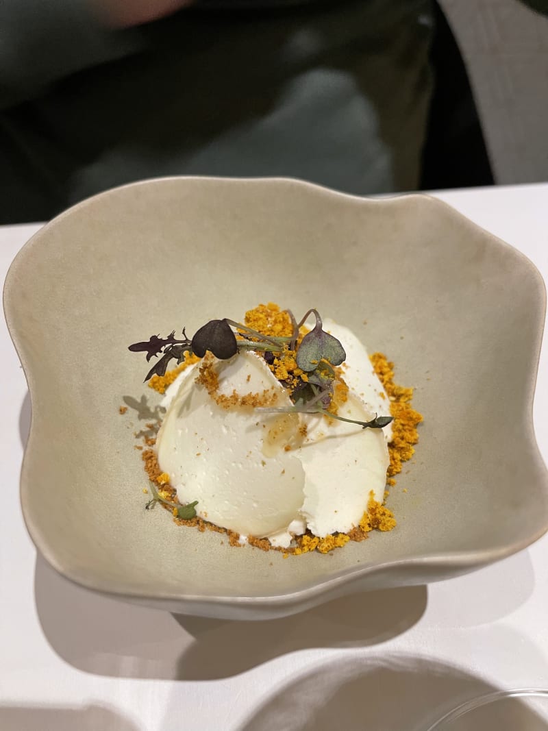 Restaurant Restaurant H à Paris - Menu, avis, prix et réservation | TheFork