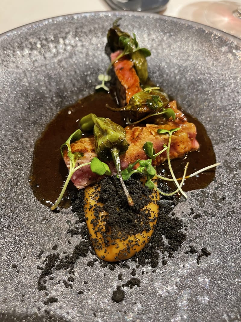 Restaurant H in Paris - Restaurant Reviews, Menu and Prices | TheFork