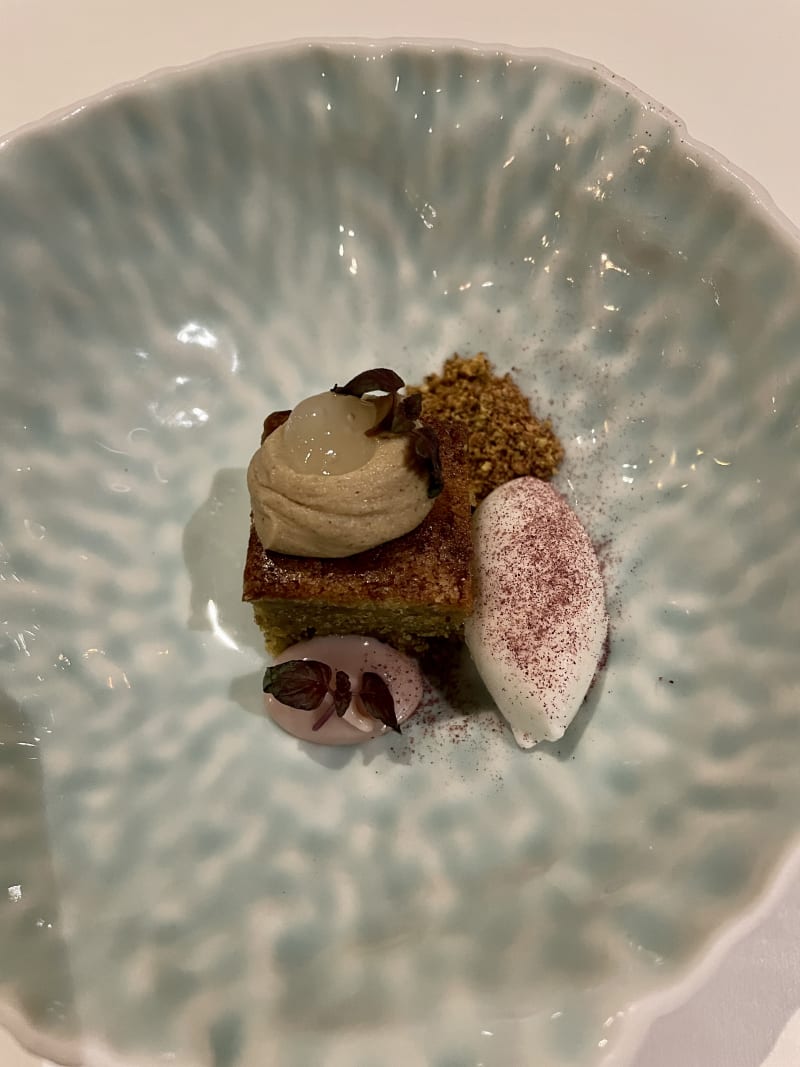 Restaurant Restaurant H à Paris - Menu, avis, prix et réservation | TheFork