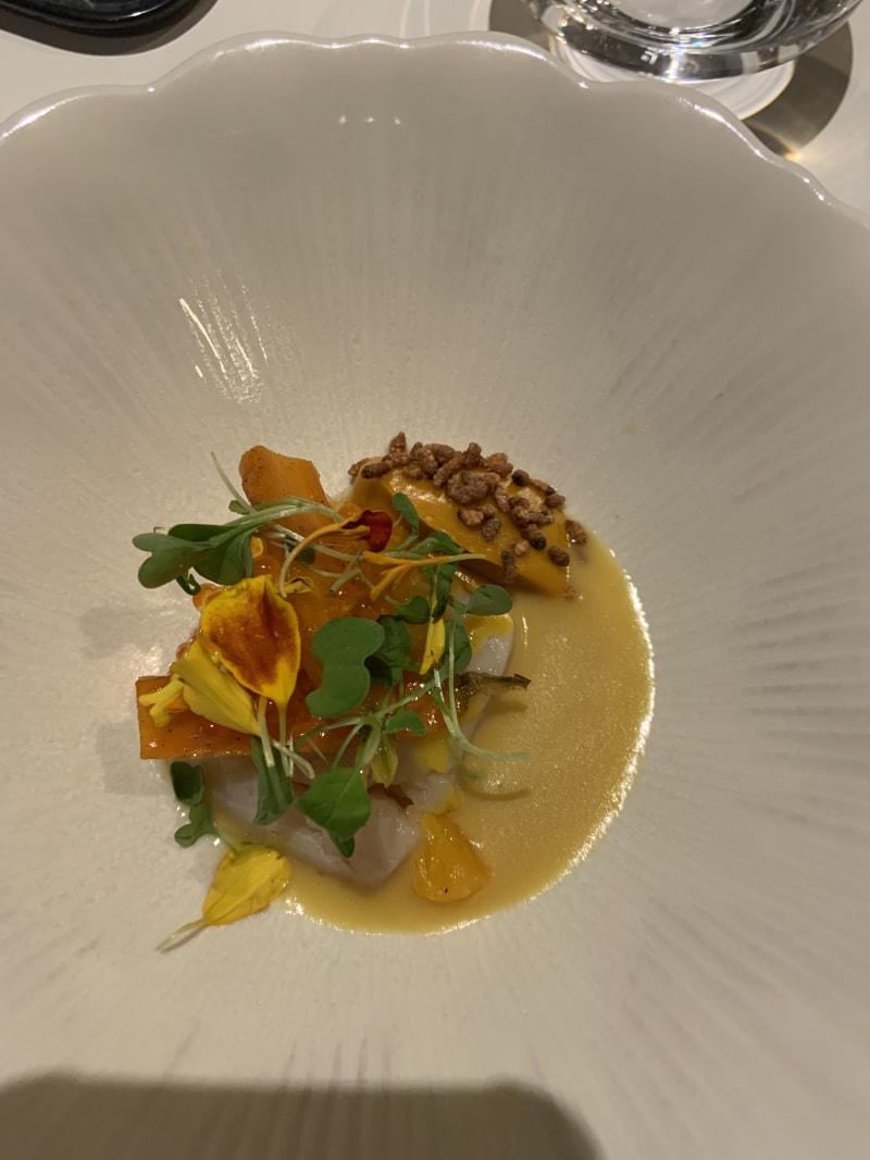 Restaurant H in Paris - Restaurant Reviews, Menu and Prices | TheFork