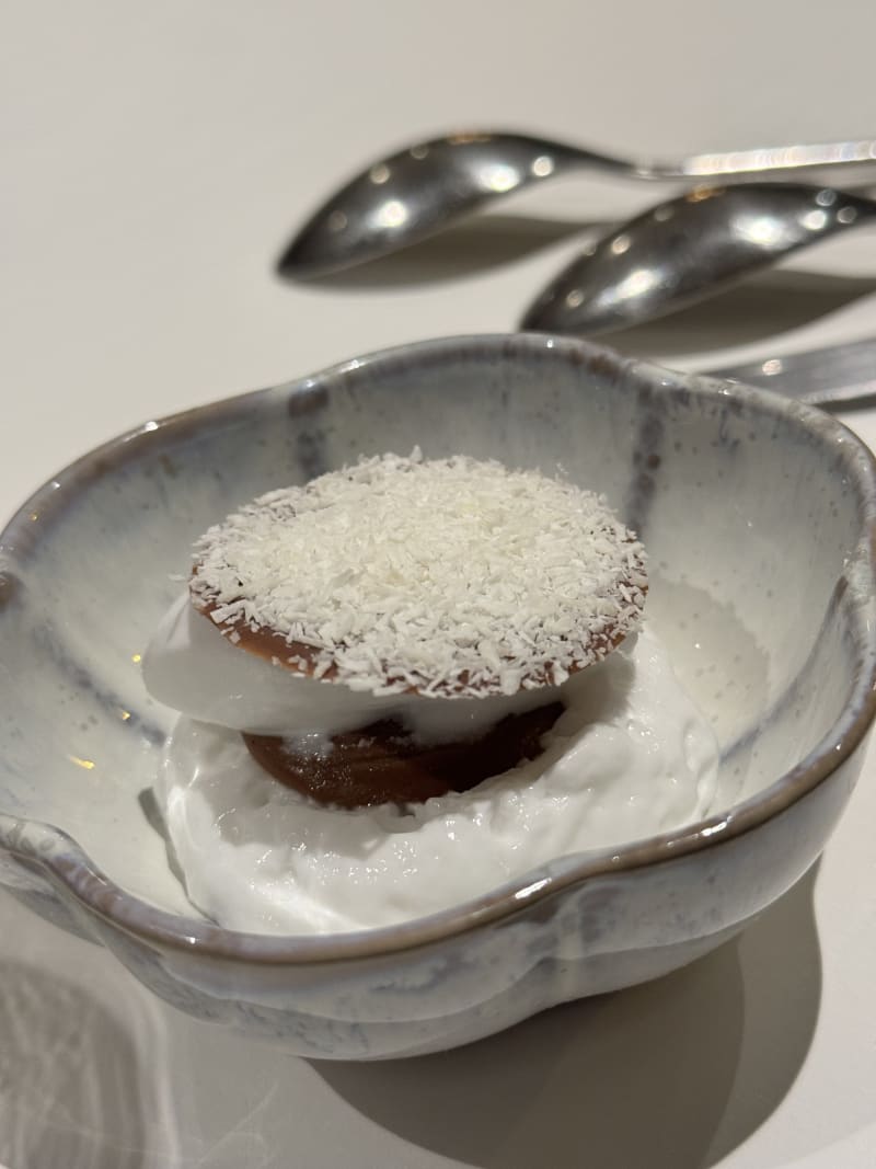 Restaurant Restaurant H à Paris - Menu, avis, prix et réservation | TheFork