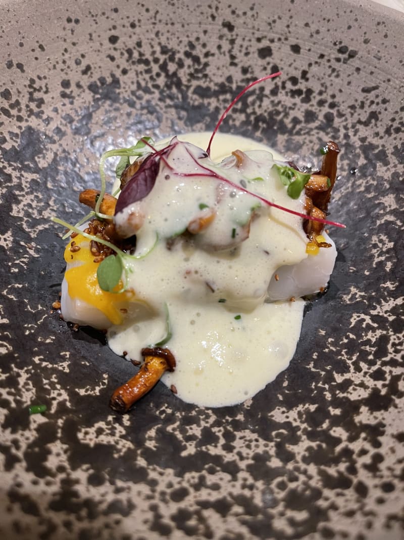 Restaurant Restaurant H à Paris - Menu, avis, prix et réservation | TheFork