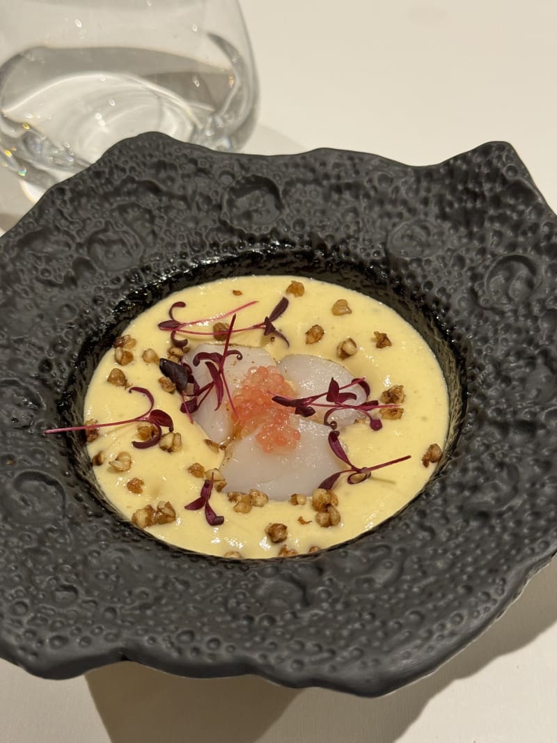 Restaurant Restaurant H à Paris - Menu, avis, prix et réservation | TheFork